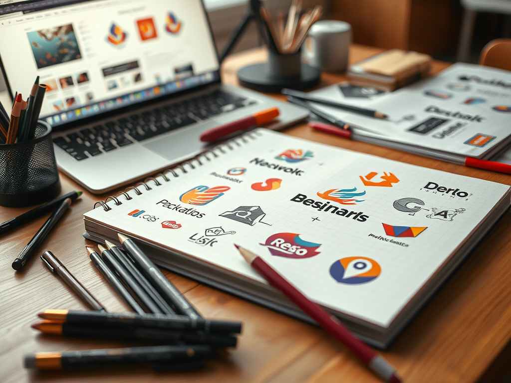 The Professionalism of Logo Design: A Deep Dive into Heritage, Identity ...